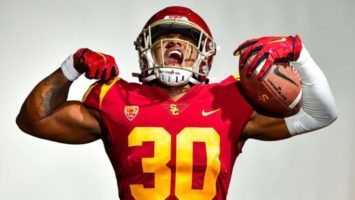 2020's Silver Lining for USC; Final Scrimmage On Saturday - Trojan ...