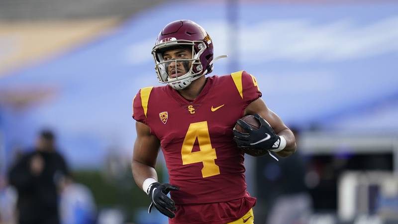 Is This The Real Bye Bye Bru McCoy? - Trojan Daily Blog