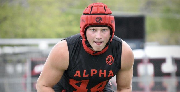 USC Continues To Build Defense - Trojan Daily Blog