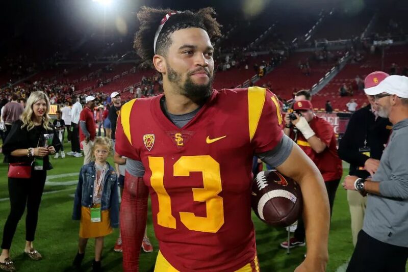 Confident Trojans Roll Into Tucson - Trojan Daily Blog