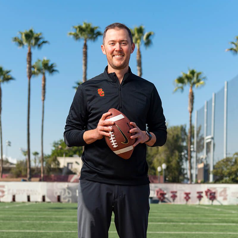 Game Day - Trojans Face Biggest Test in SLC - Trojan Daily Blog