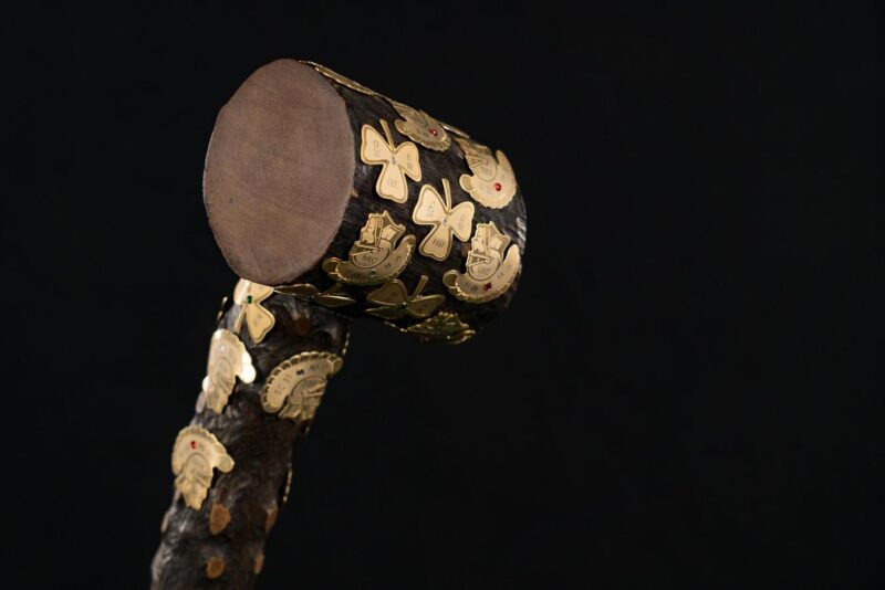 It's the 93rd meeting for the Jeweled Shillelagh - Trojan Daily Blog