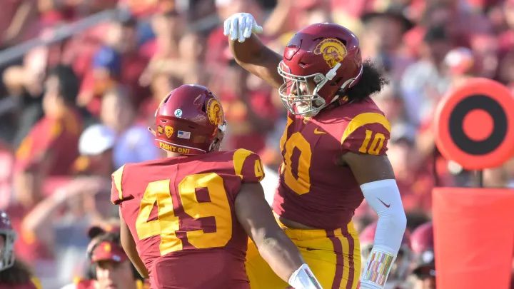 USC's Tallest Order Is Stopping UCLA - Trojan Daily Blog