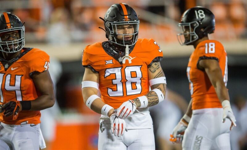 Big Eric Gentry's Back To Full Speed - Trojan Daily Blog