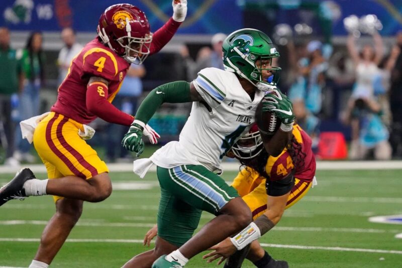 Trojans Crumble In a Loss for the Ages - Trojan Daily Blog