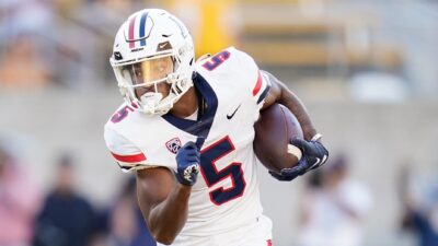 Preferred Walk-On Dorian Singer Chooses USC's Winning Culture - Trojan ...