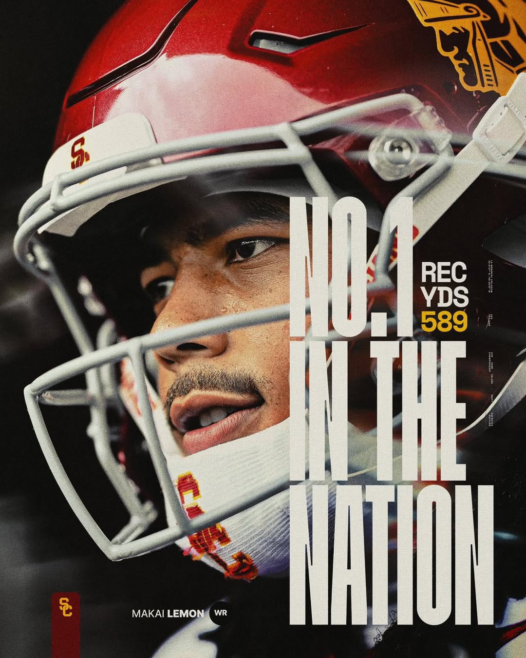 Waymond Jordan's Long Road to Trojan Success - Trojan Daily Blog