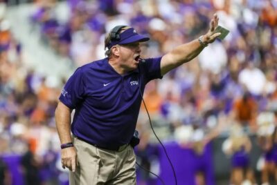 USC hires Gary Patterson Archives - Trojan Daily Blog