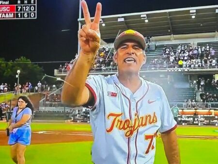 Super Trojans Head to Chapel Hill - Trojan Daily Blog
